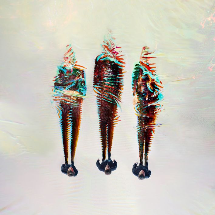 Il nuovo album dei TAKE THAT - News generiche Archivio | Witty TV