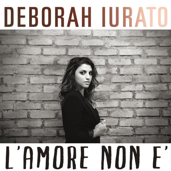 Festa della donna: Deborah Iurato regala un brano in esclusiva! - Witty TV