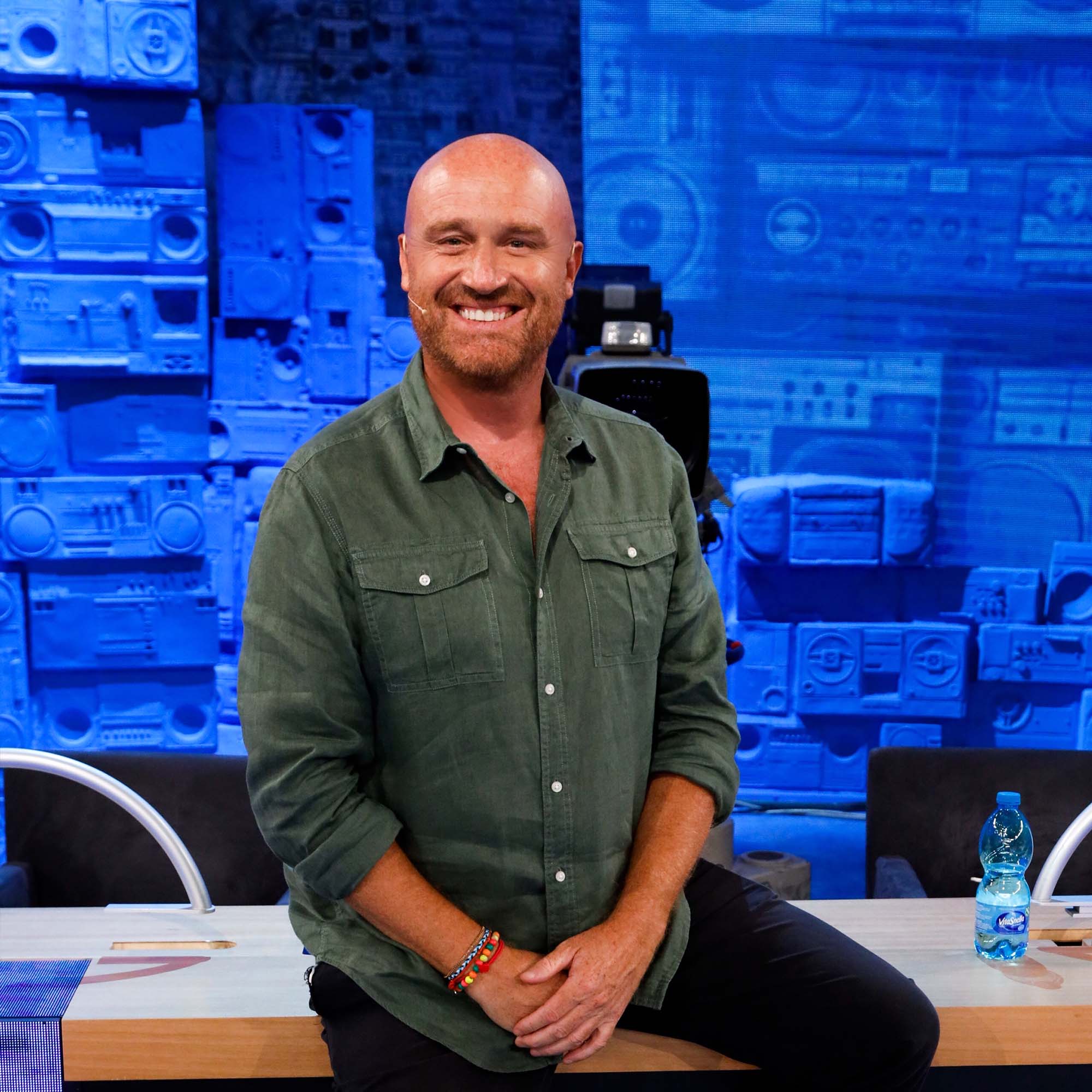 Rudy Zerbi - Witty TV