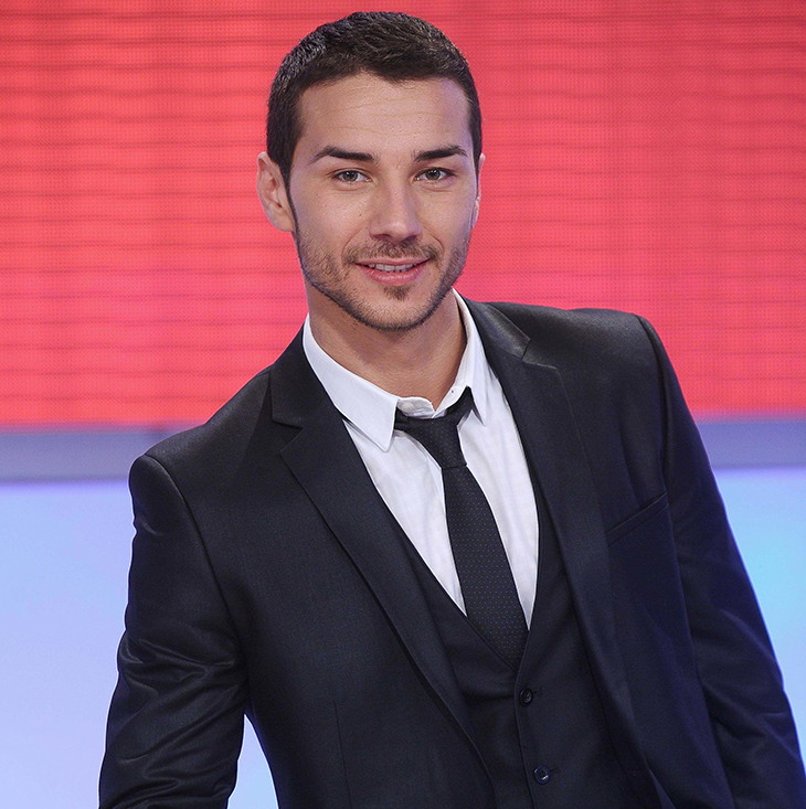 Luca Viganò - Uomini e donne | Witty TV