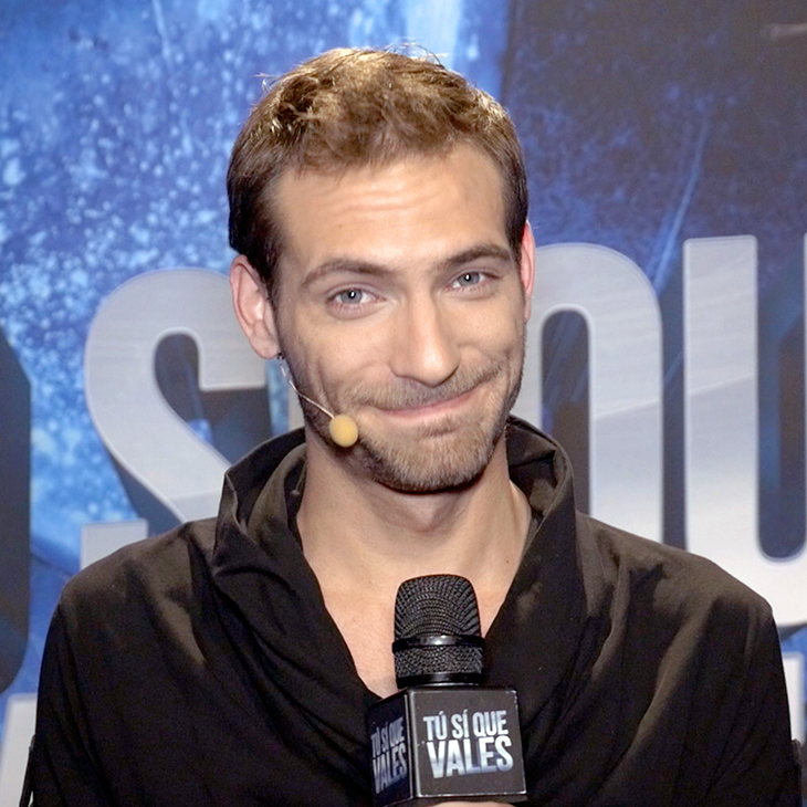 Enzo Weyne - Witty TV