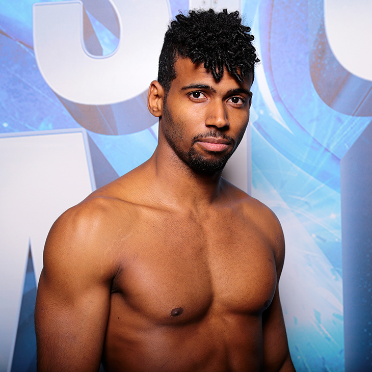 Marco Motta - Witty TV