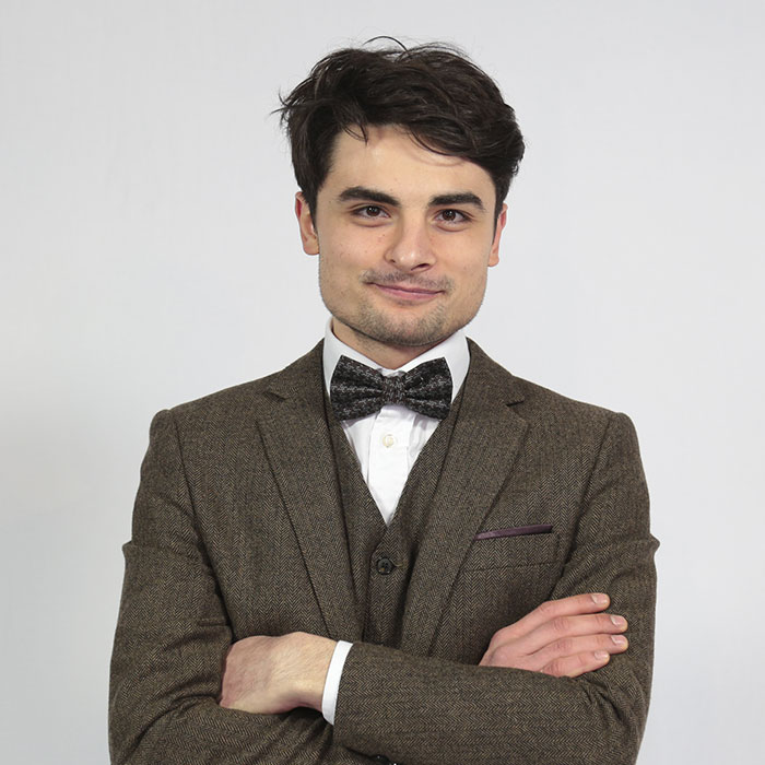 Ion Dodon - Witty TV