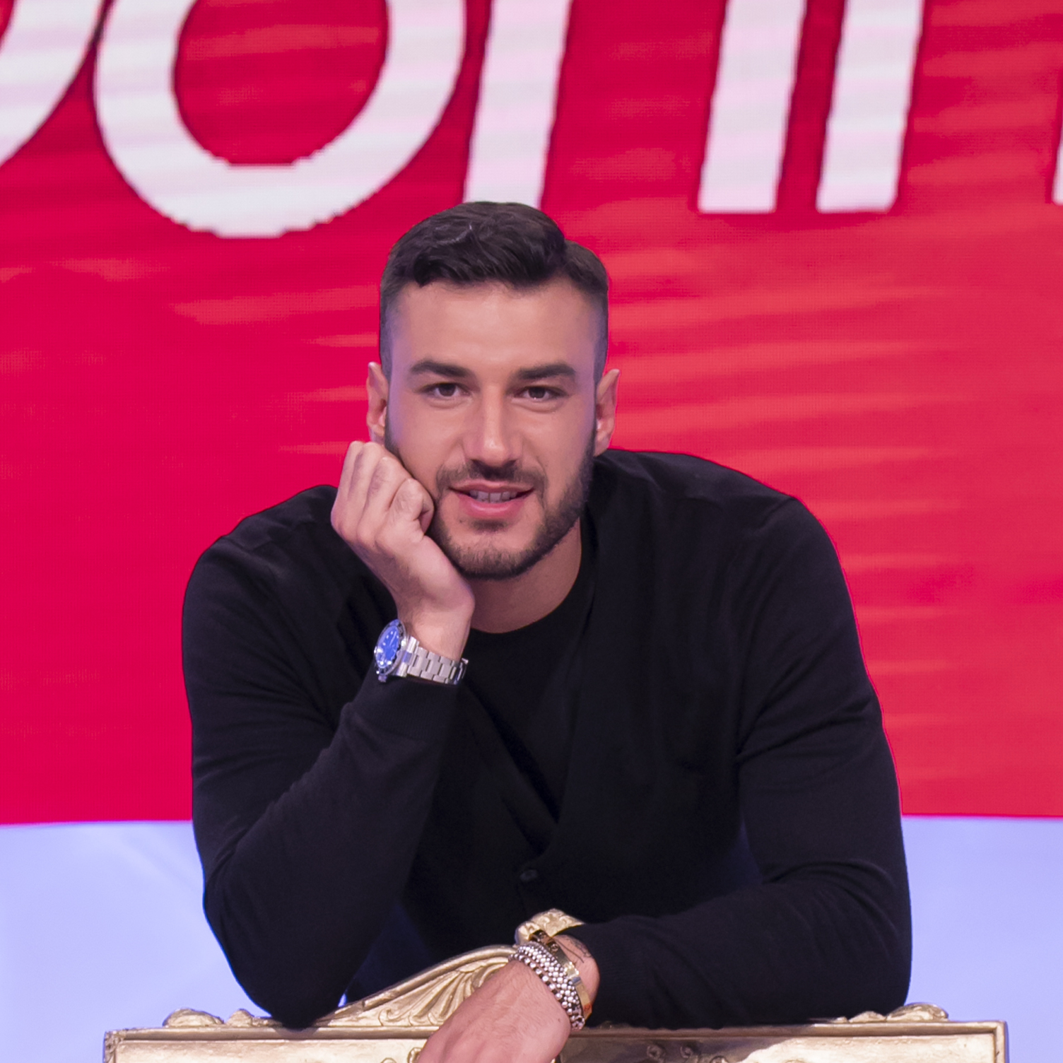 Lorenzo Riccardi - Uomini e donne | Witty TV