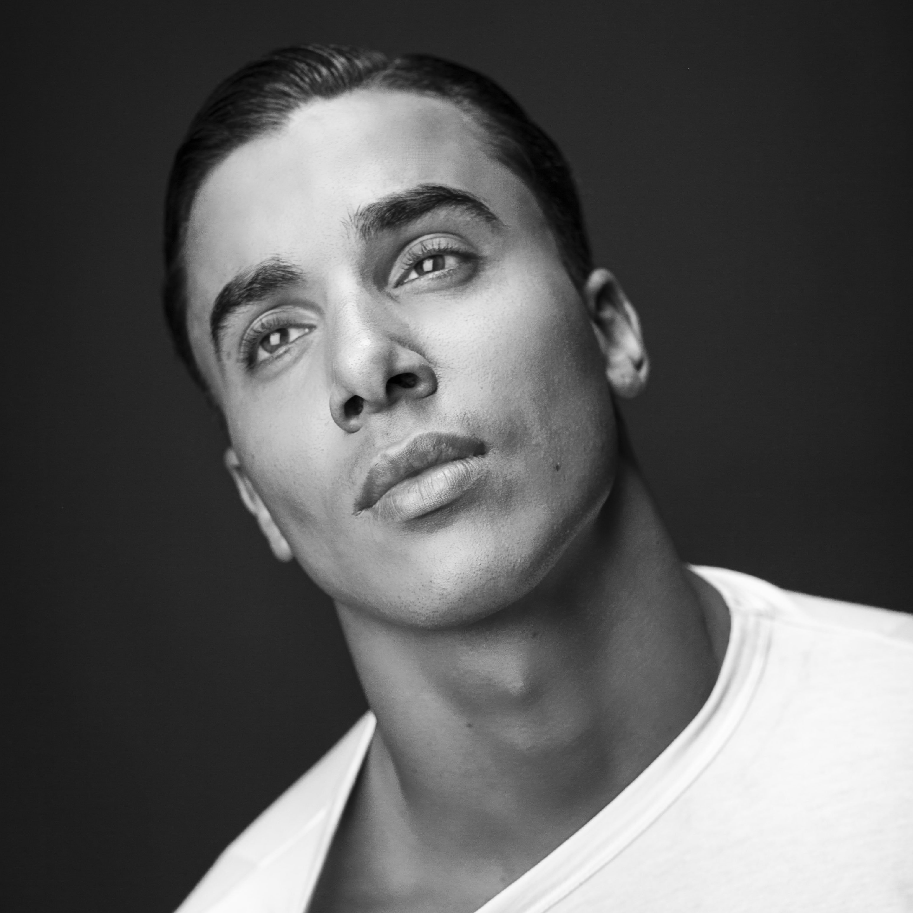 Timor Steffens nuovo insegnante di ballo di #Amici18 - Amici Archivio ...