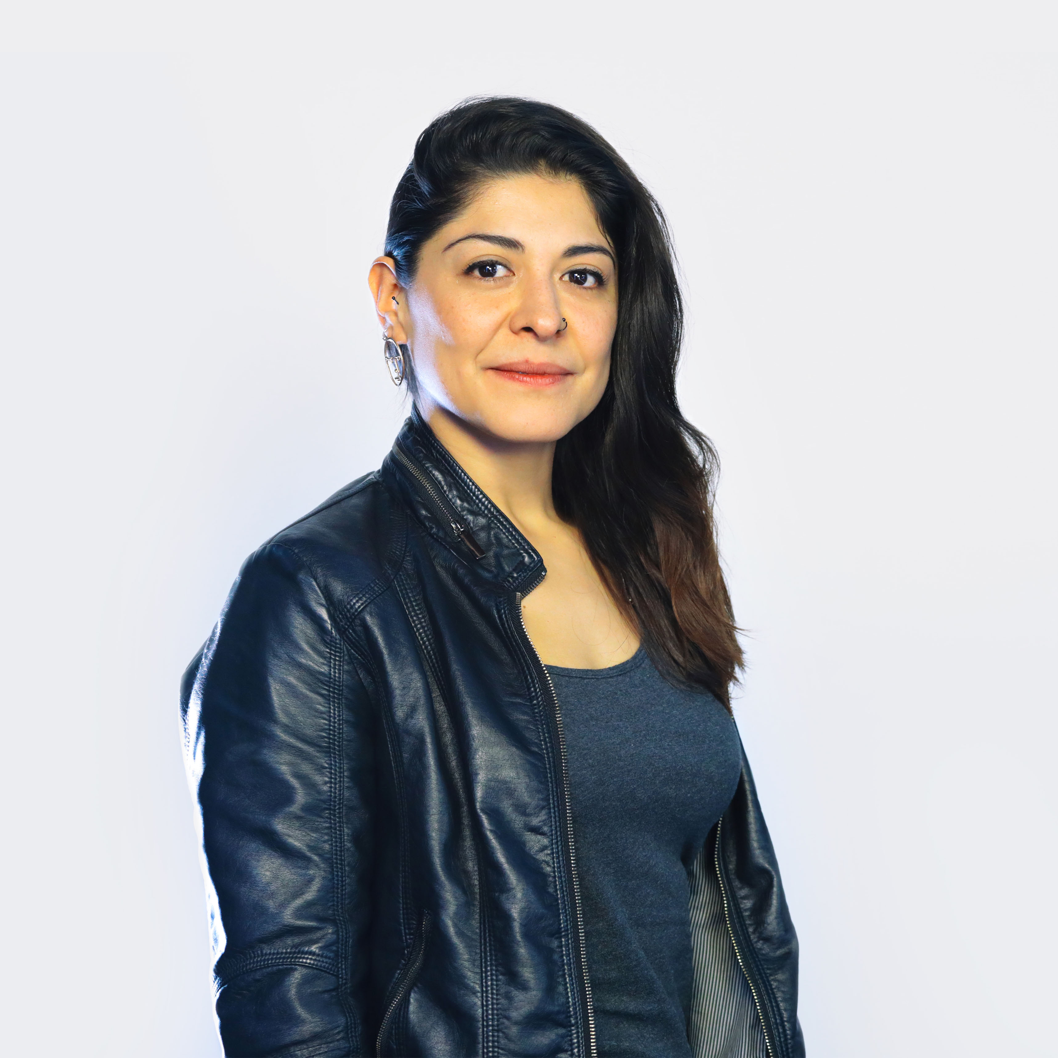 Julia Sanchez - Witty TV