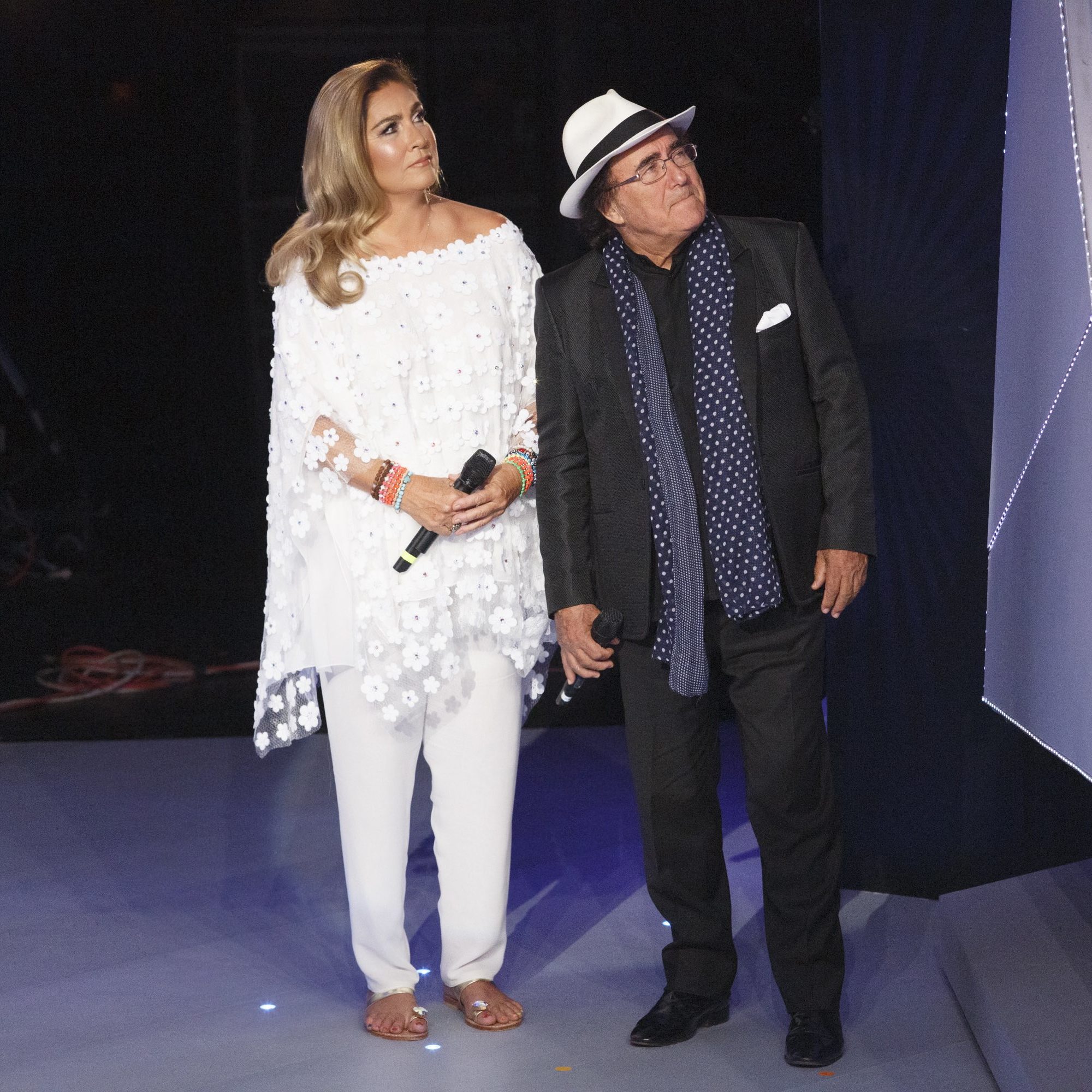 Gli ospiti della seconda puntata di C’è Posta per Te! - Witty TV