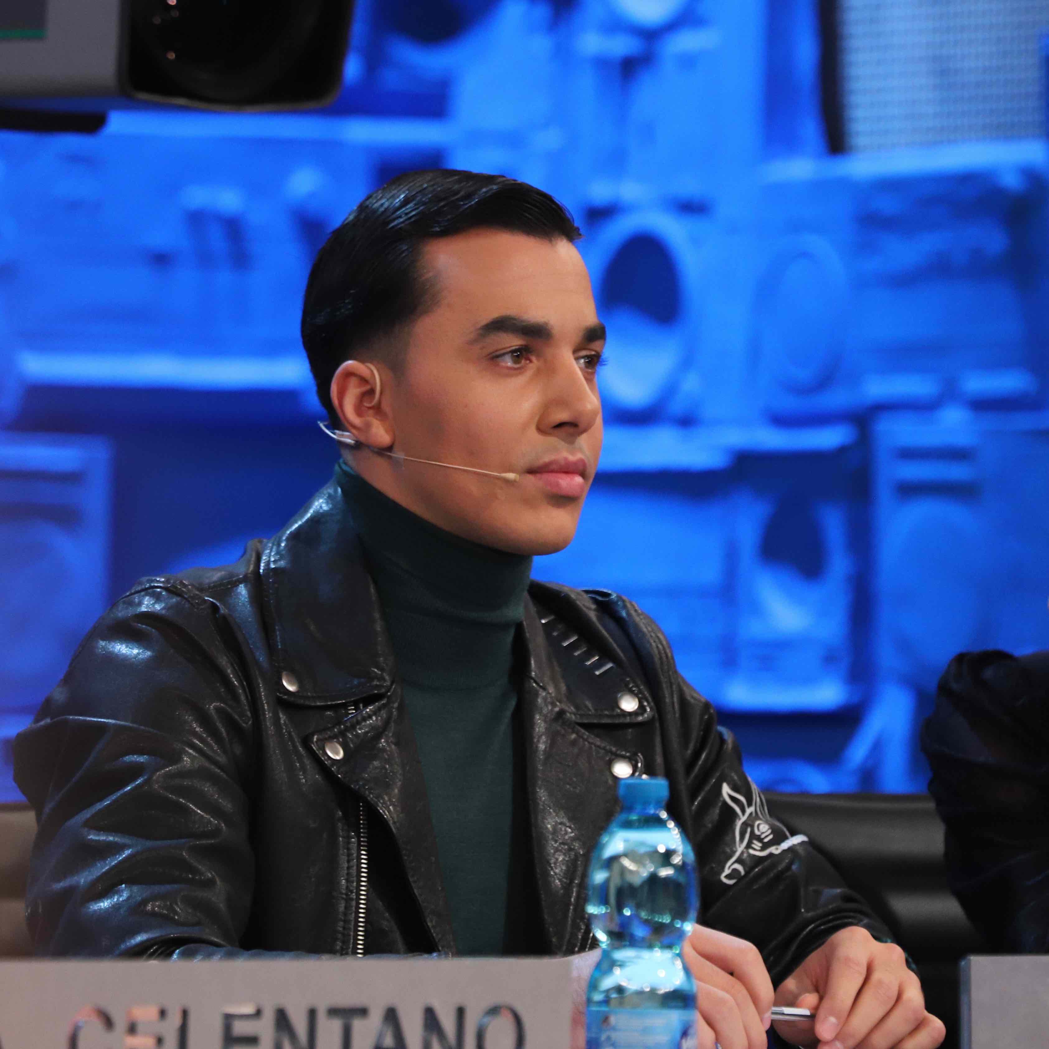 Timor Steffens è alla ricerca di nuovi ballerini di hip hop! - Amici ...