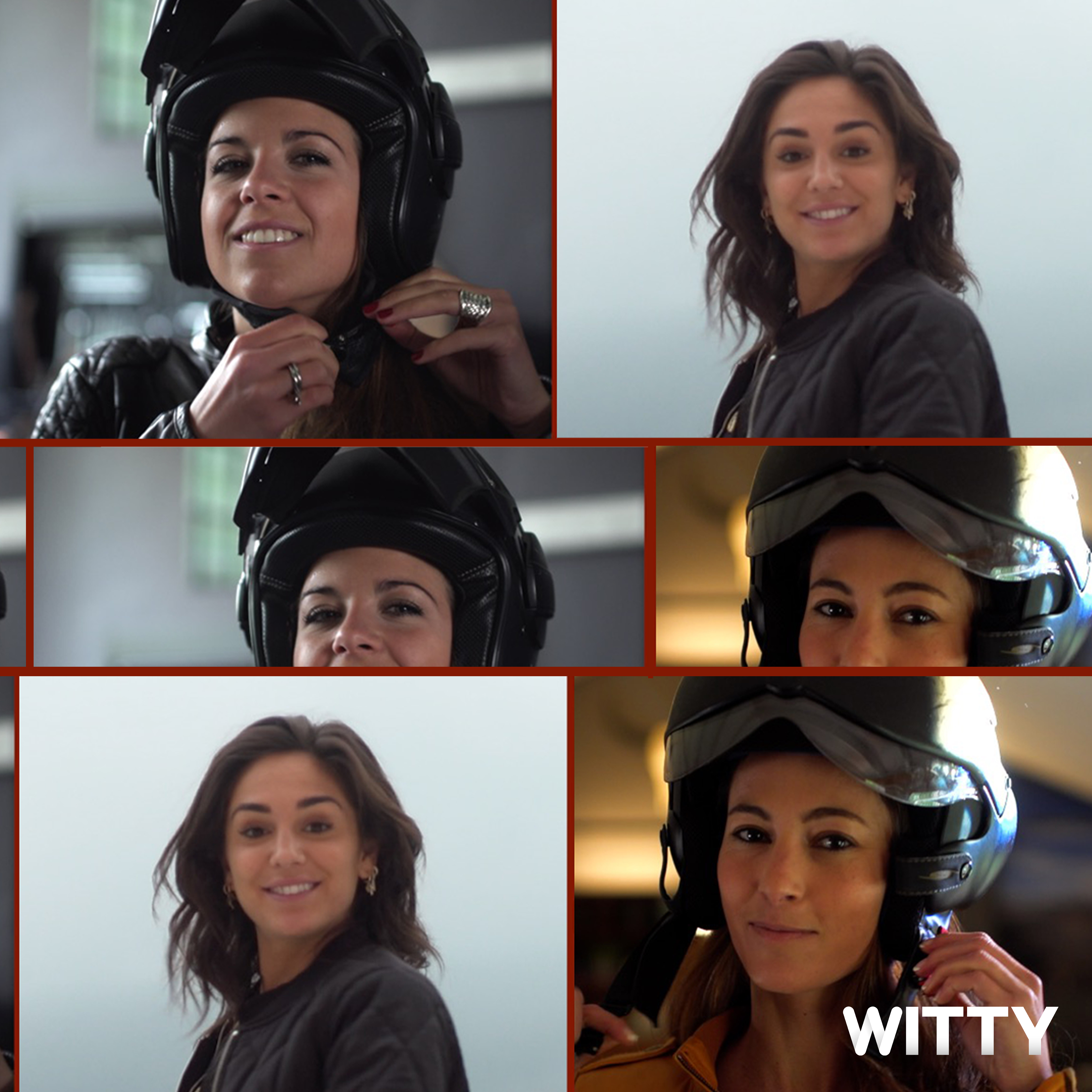 Nuova avventura su Witty Tv dal 10 settembre! - Witty TV