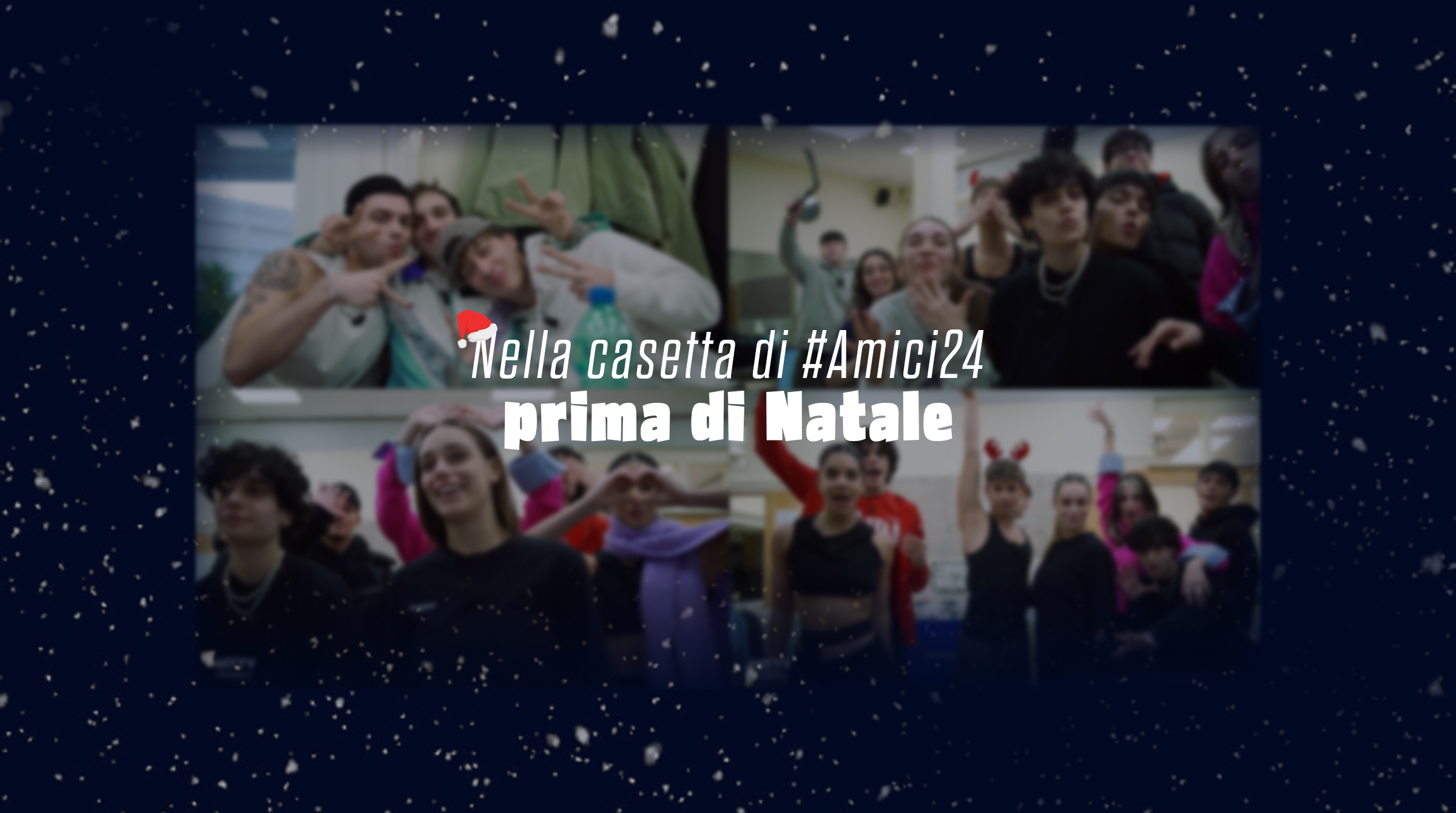 Witty Originals: puntate, video e interviste | Witty TV