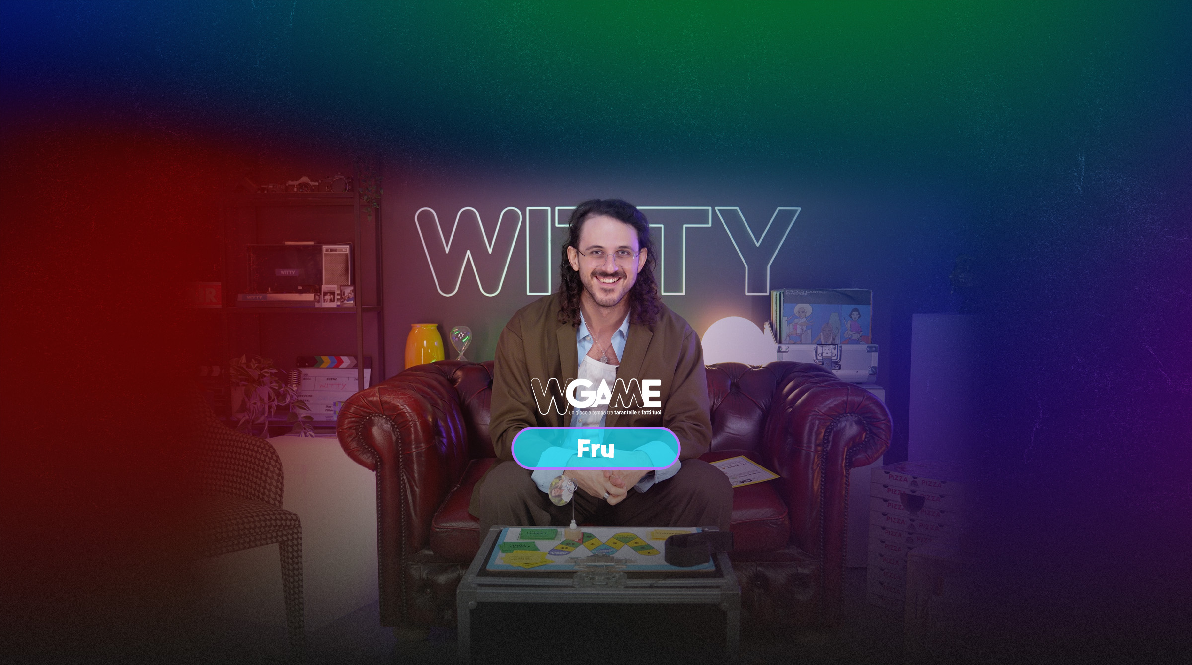 Witty Originals: puntate, video e interviste | Witty TV