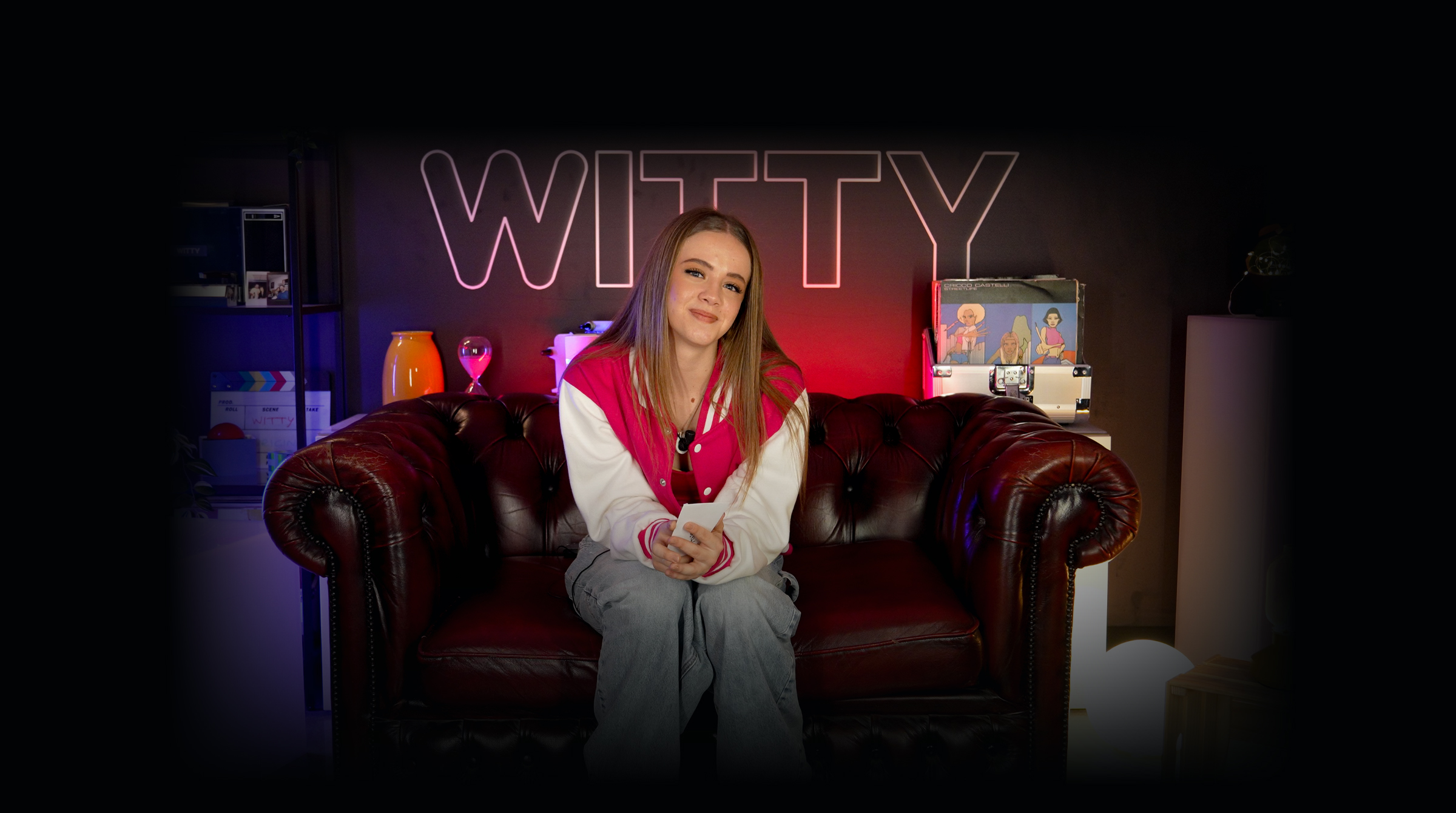 Witty Originals: puntate, video e interviste | Witty TV