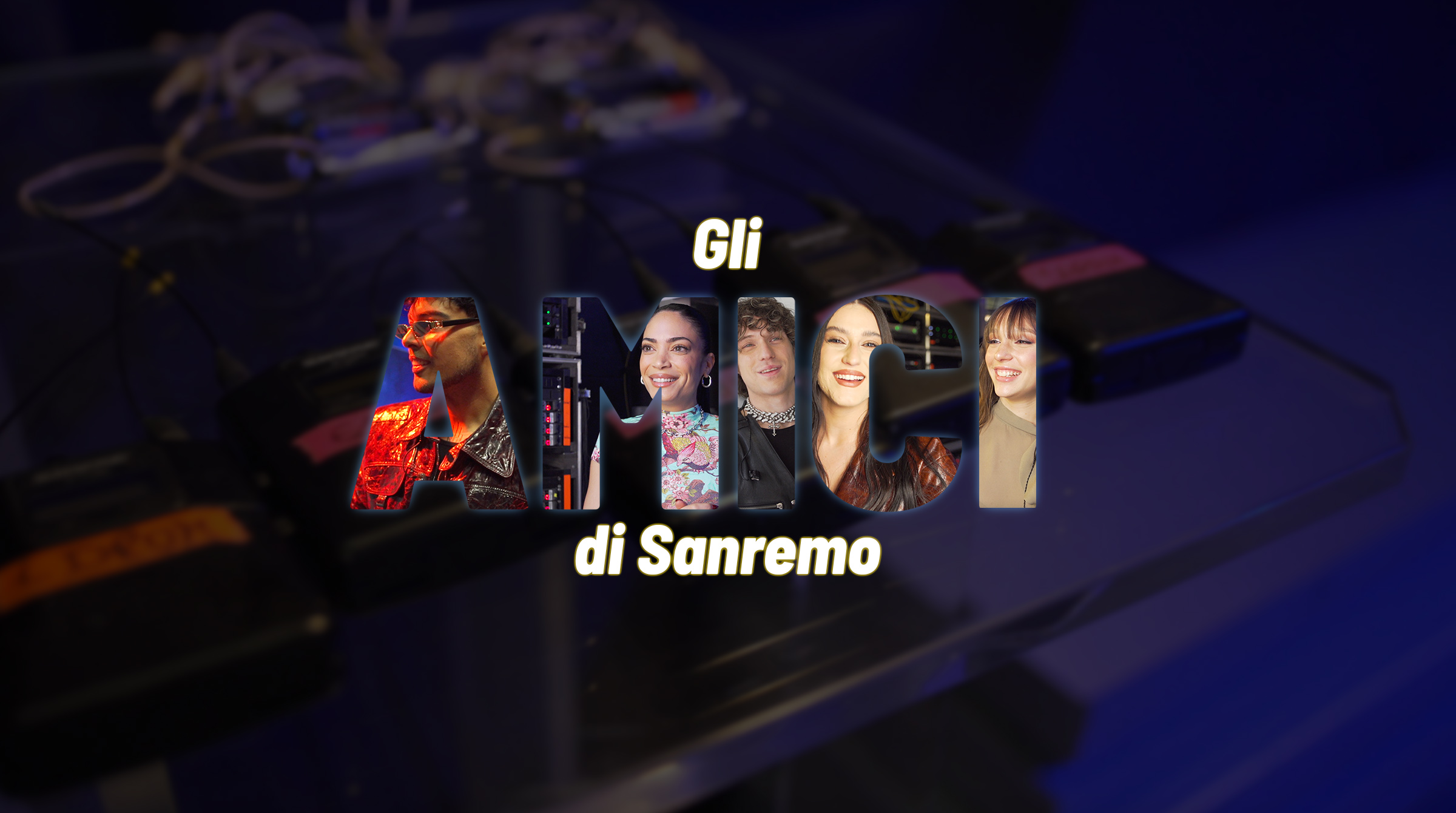 Witty Originals: puntate, video e interviste | Witty TV