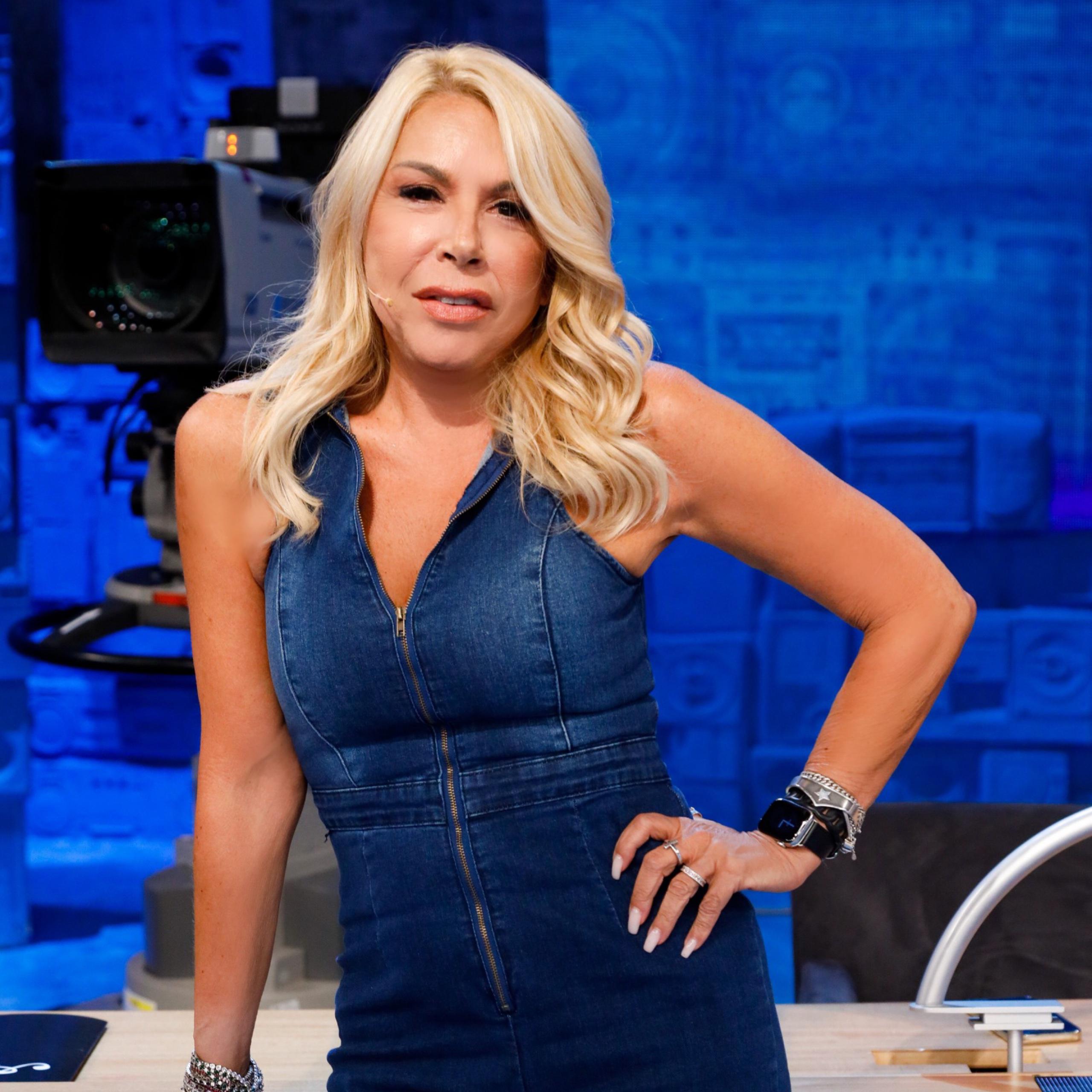 Anna Pettinelli - Witty TV