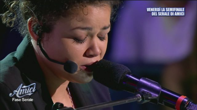 Sfida TIM: Fucsia vs Amore a lieto fine vs Banlieue – 24 marzo