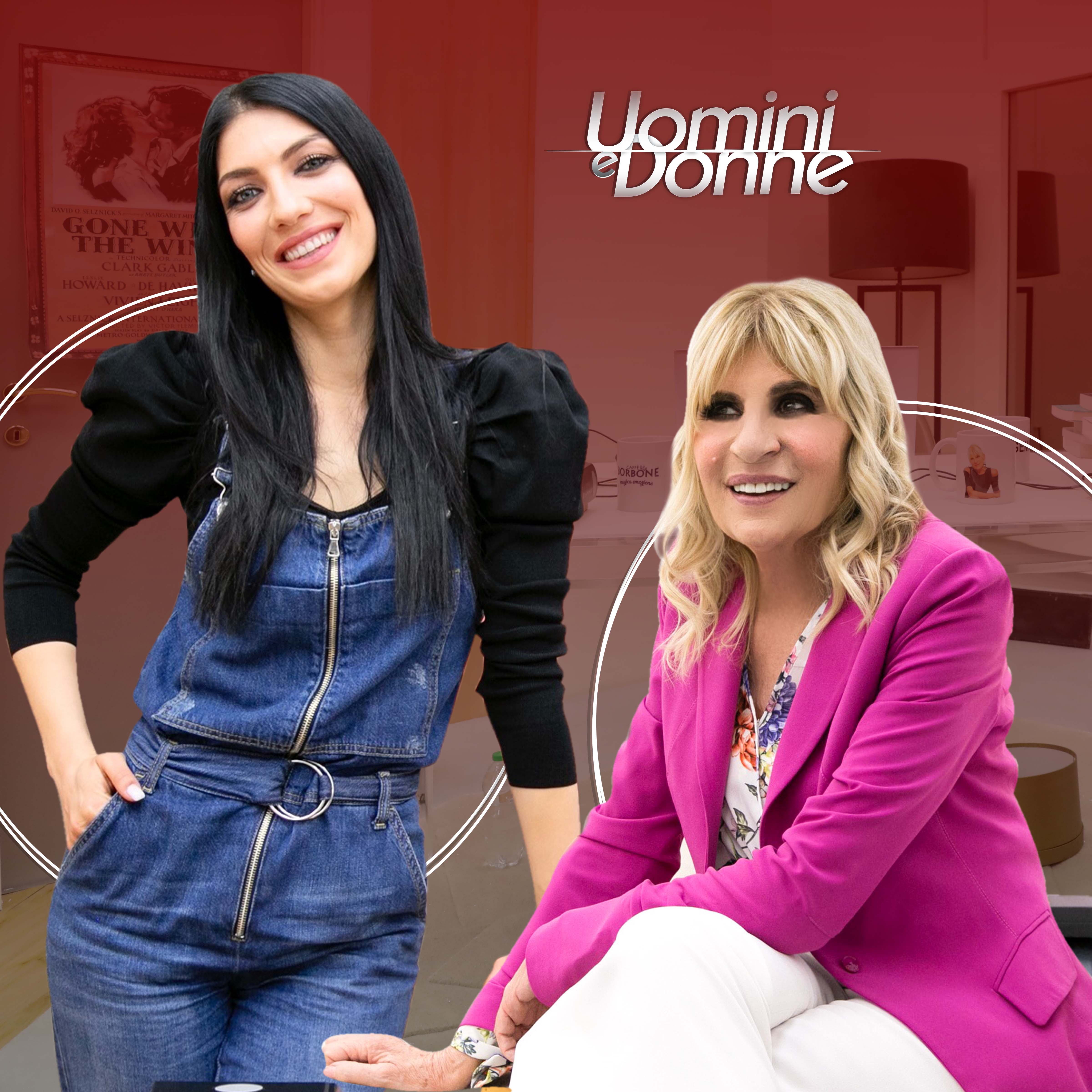 Riassunto di #UominieDonne del 21/04 - Witty TV