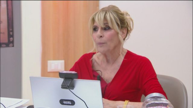 Gemma decide di liquidare Pantera - Witty TV