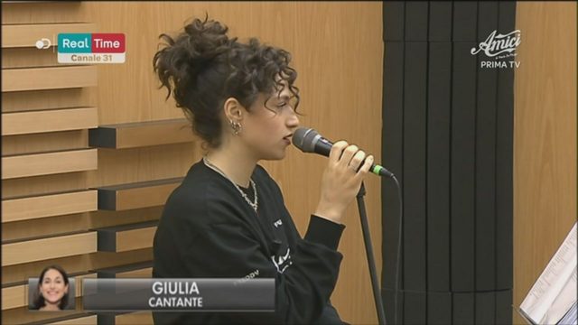 La lezione di Giulia – 1 aprile - Witty TV