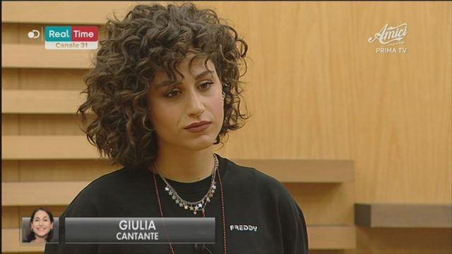 L’ultima lezione di Giulia – 3 aprile - Witty TV