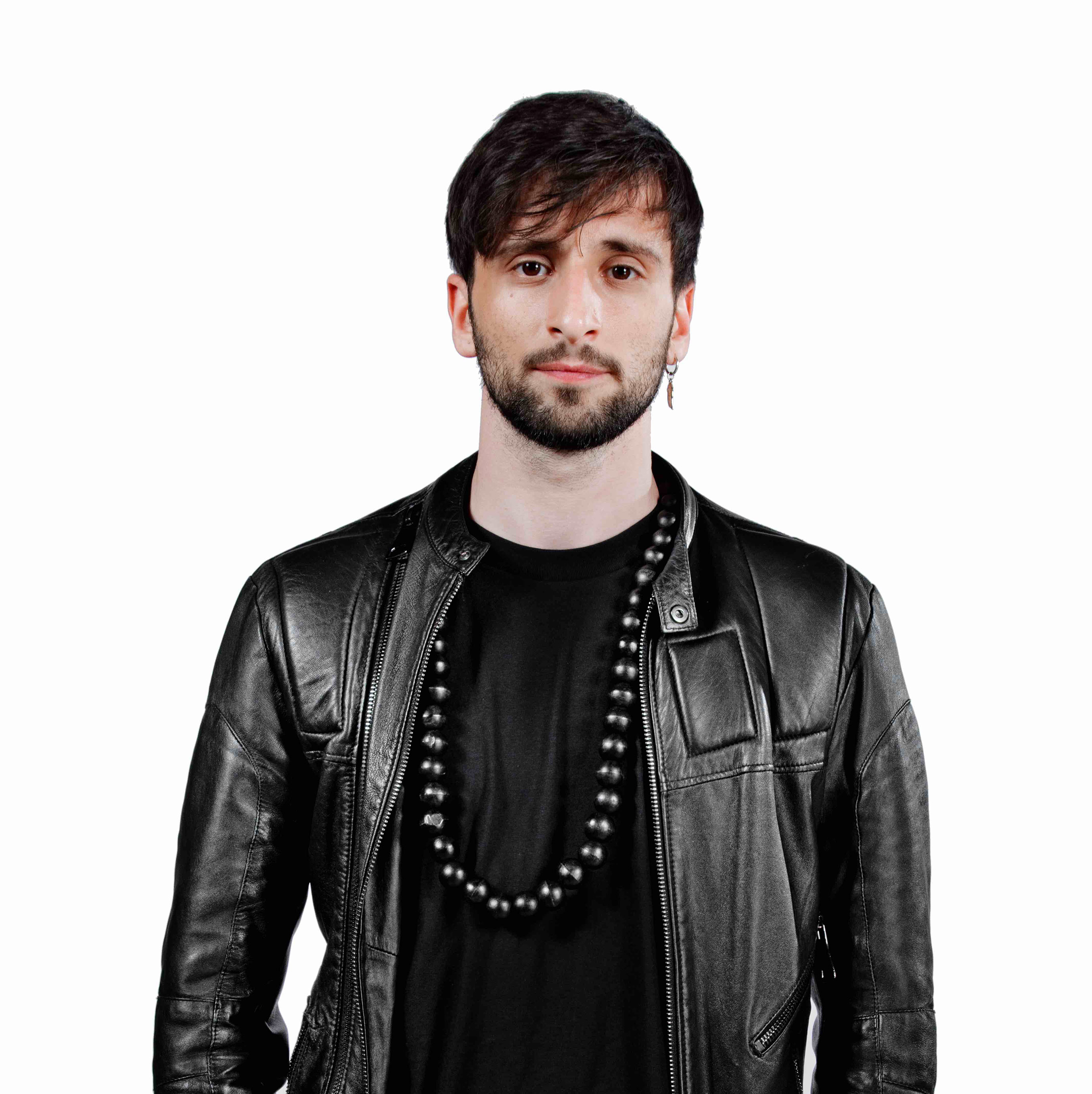 Alessio Gaudino - Witty TV