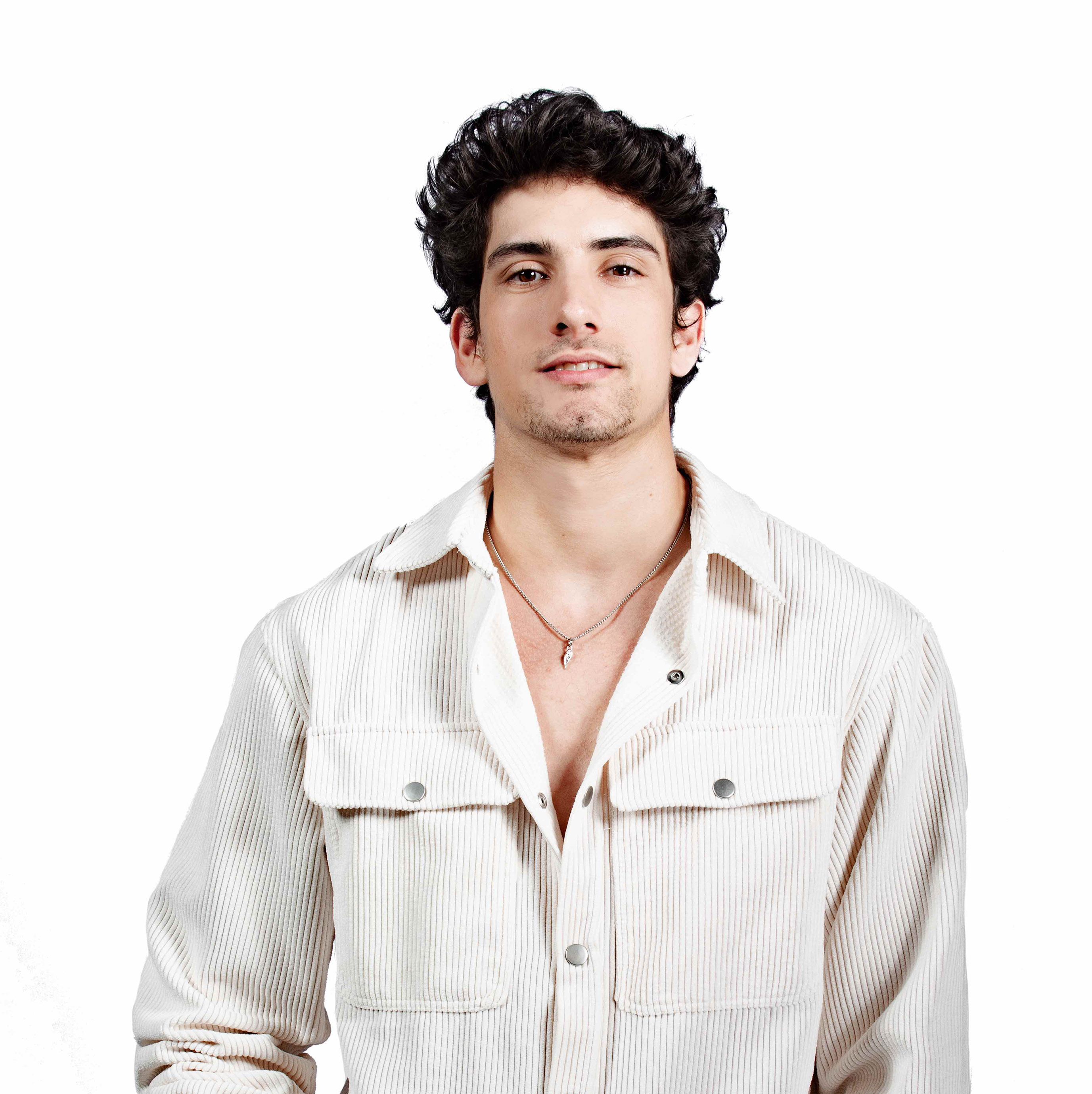 Javier Rojas - Witty TV