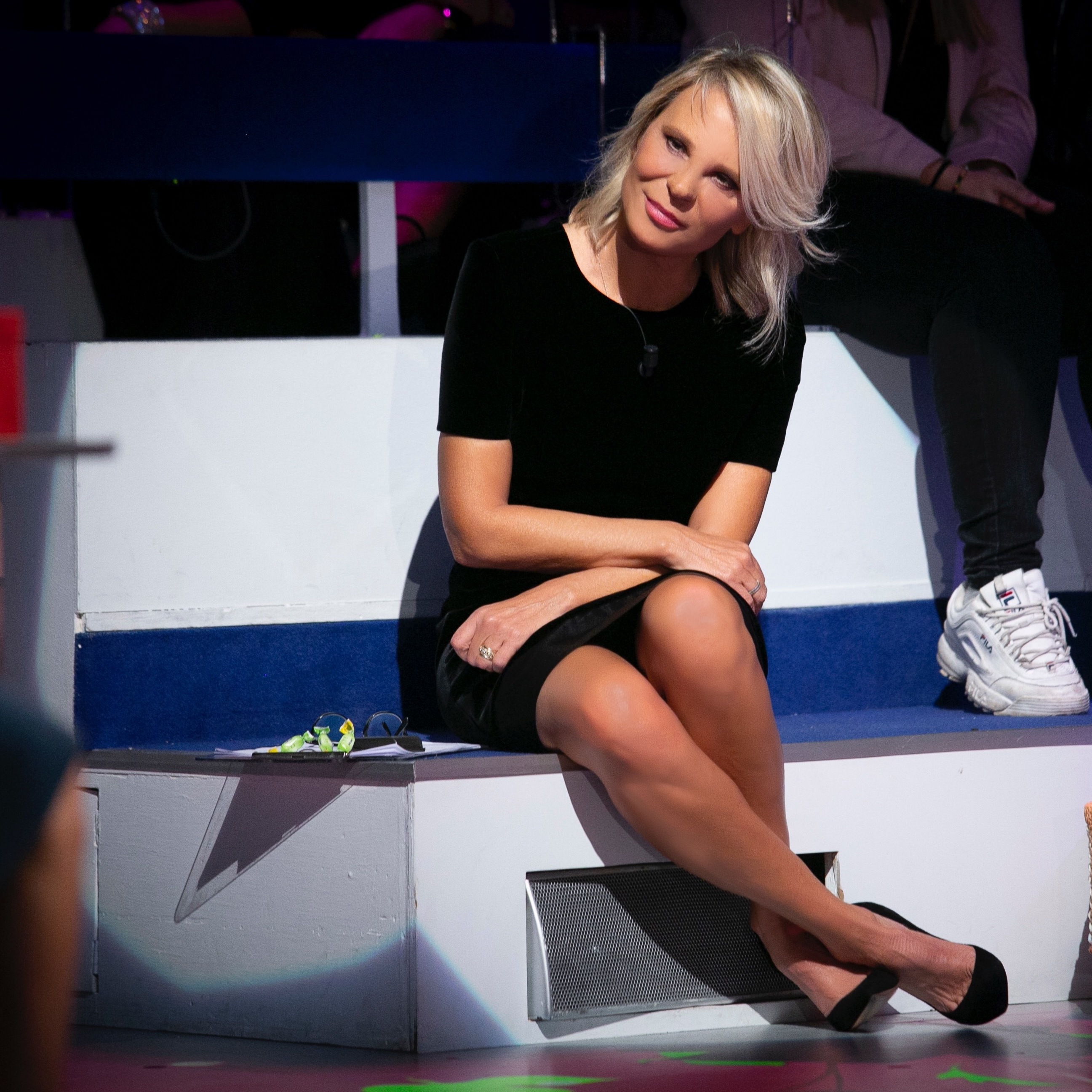 canale 5 diretta oggi | Witty TV