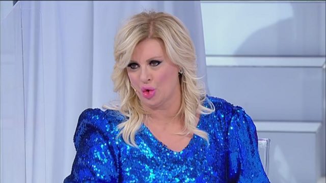 Tina: ”Biagio chi è intelligente ha capito il tuo gioco” - Witty TV