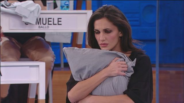 Elena Sei Perfetta 9 gennaio - Amici Clip | Witty TV