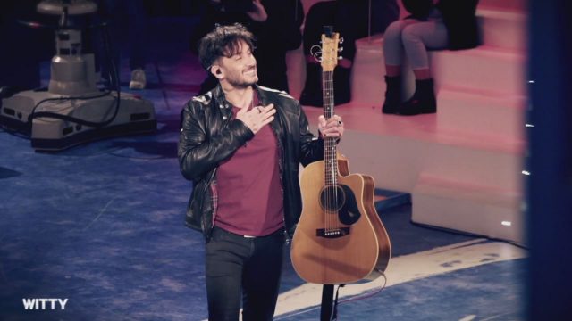 Le emozioni della settima puntata! - Witty TV