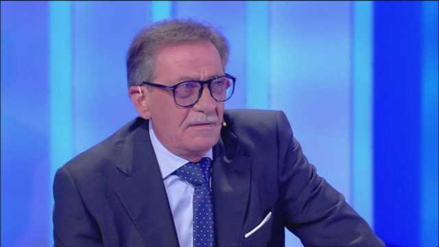 Luigi alla ricerca dell’ex fidanzata - Witty TV