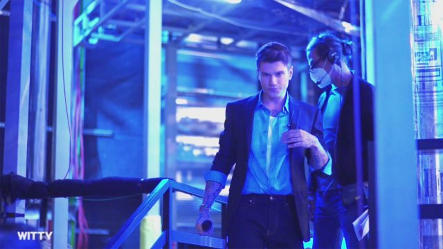 Le emozioni della quattordicesima puntata! - Witty TV