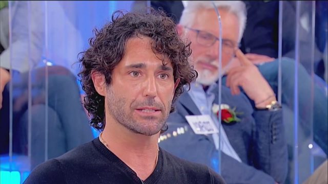 Luca si presenta - Uomini e donne Clip | Witty TV