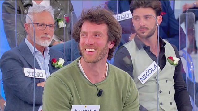 Damiano si presenta - Witty TV
