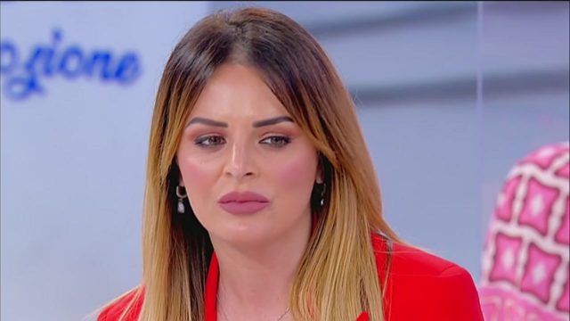 Roberta: ”Ho deciso di chiudere con Riccardo” - Witty TV