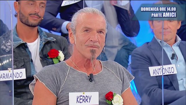 Kerry si presenta - Witty TV