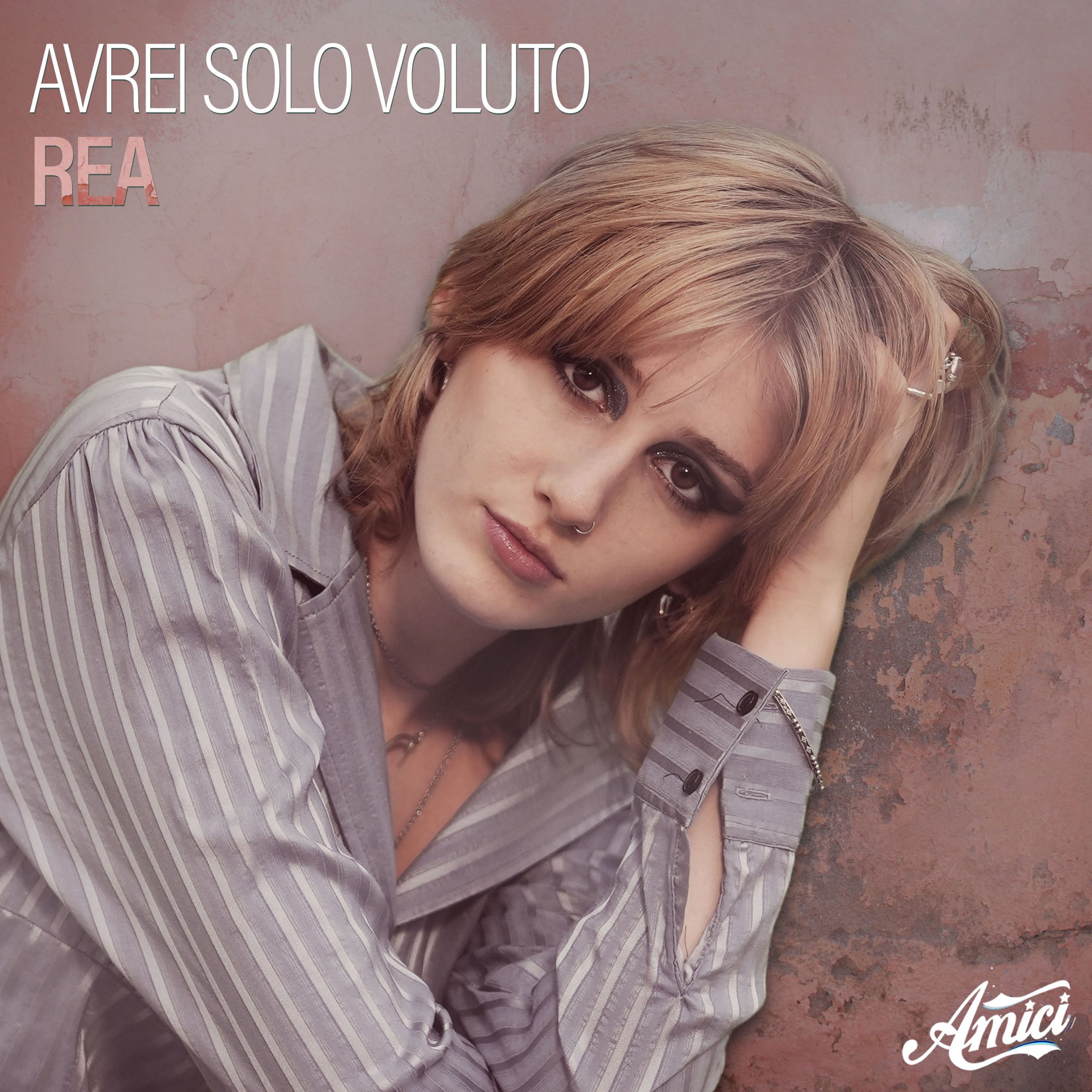 Testo dell’inedito di Rea – Avrei solo voluto - Witty TV