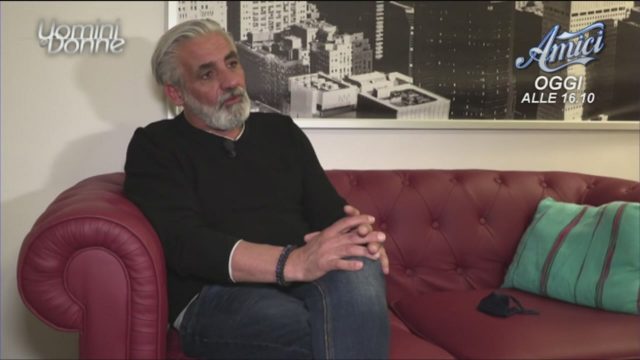 Biagio e le lamentele sulle dame - Witty TV