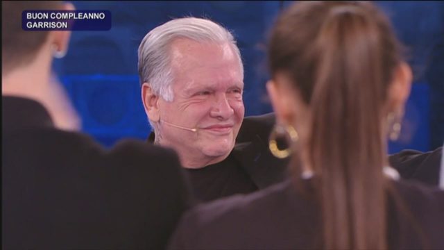 Buon compleanno Garrison – 11 novembre - Witty TV