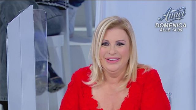 Tina e la sua curiosità - Witty TV