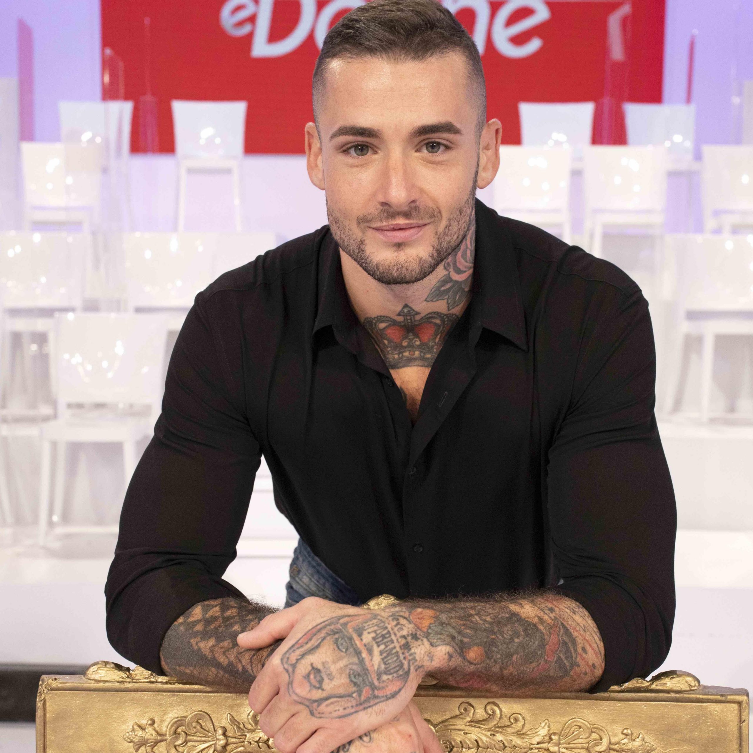 Matteo Ranieri - Witty TV