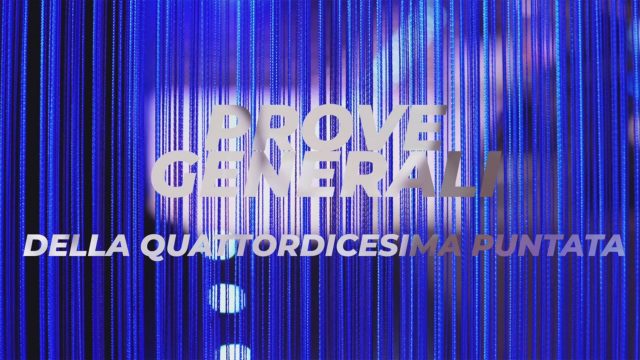 Prove generali della quattordicesima puntata! - Witty TV