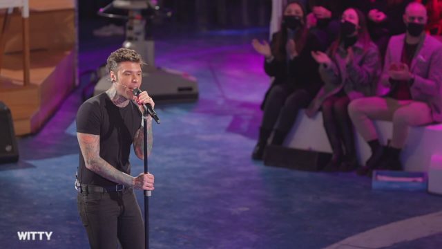 Le emozioni della quattordicesima puntata! - Witty TV