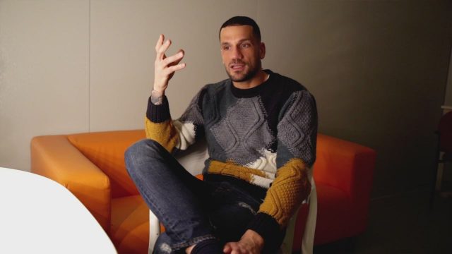 Luca dopo la scelta - Uomini e donne Clip | Witty TV