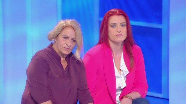 La storia di Donata - C'è posta per te Clip | Witty TV