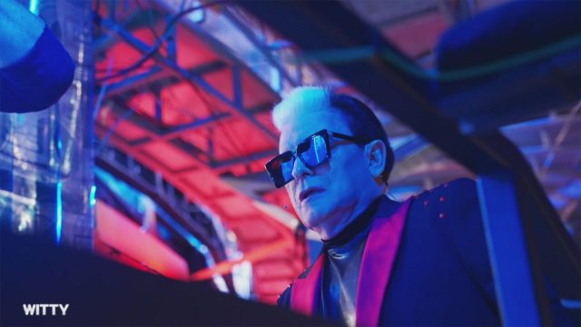 Le emozioni della ventiduesima puntata! - Witty TV