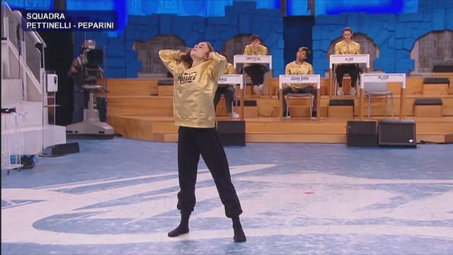 Alice – People Help The People – 11 marzo - Witty TV