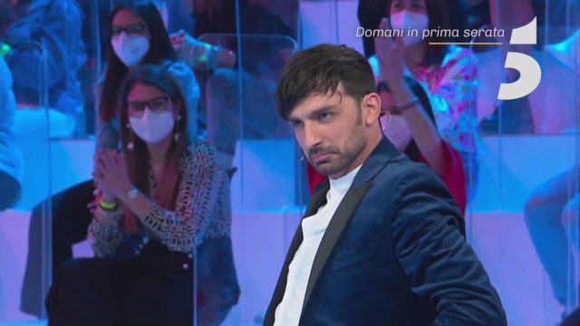 La terza puntata del Serale ci attende domani - Witty TV