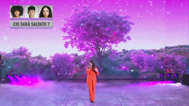 Sissi – Danshari – 2 aprile - Witty TV