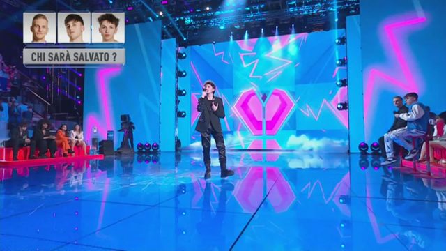 Amici di Maria De Filippi: sfide di canto e ballo, video, news e ...