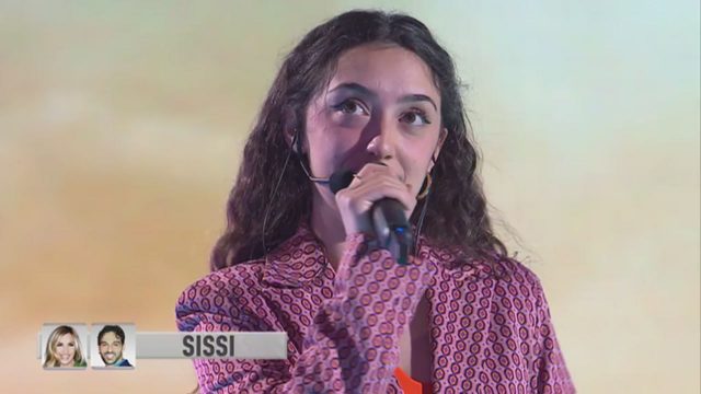 Sissi – Imbranato – 9 aprile - Witty TV